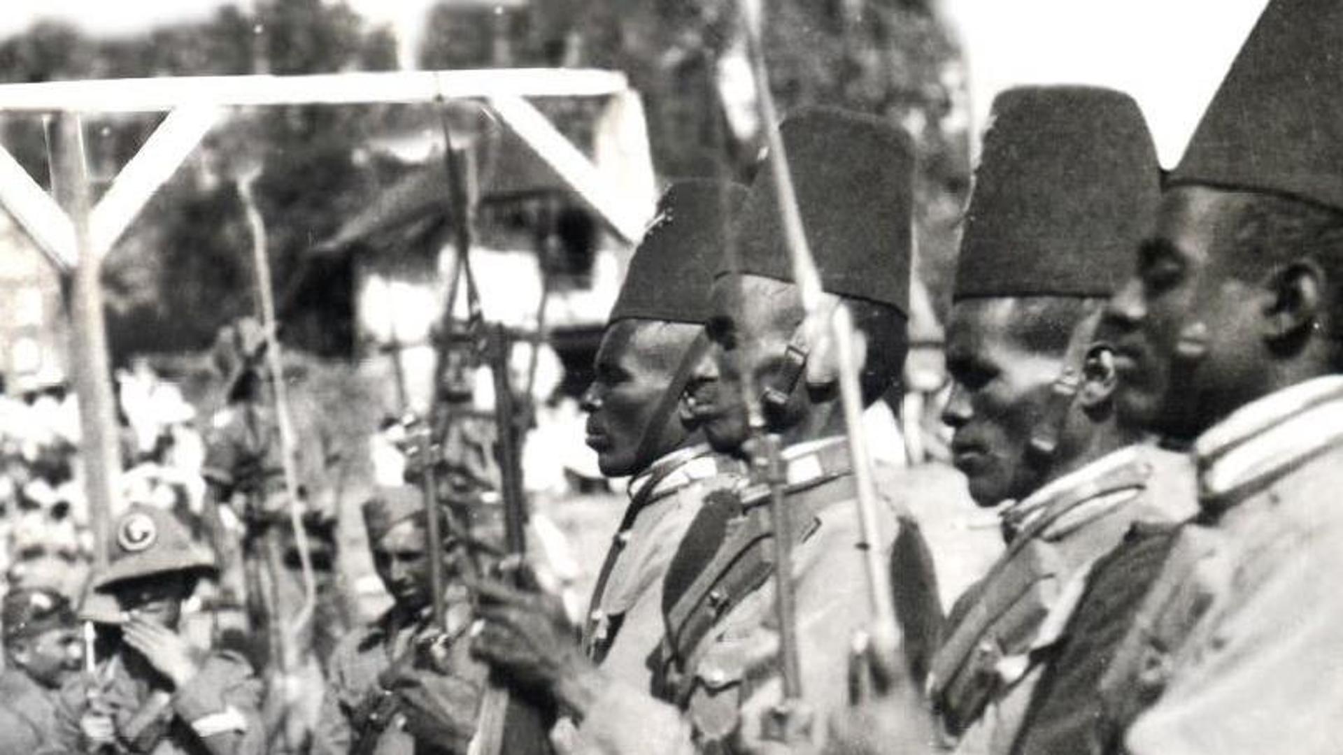Colonialismo italiano e partigiani - La Stampa