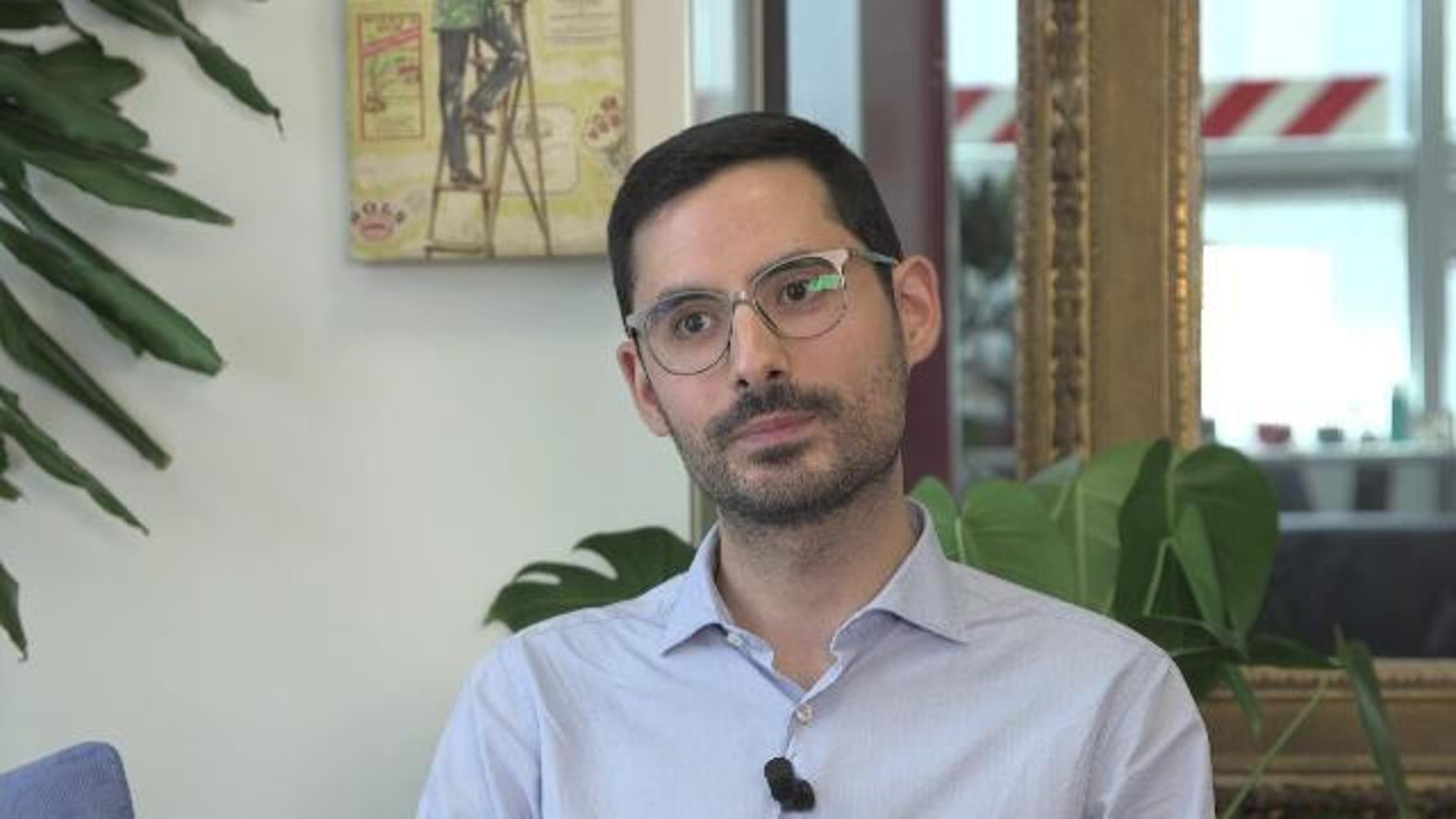 Storia di Gabriele: "Ecco come si cresce dopo aver subito violenze ...