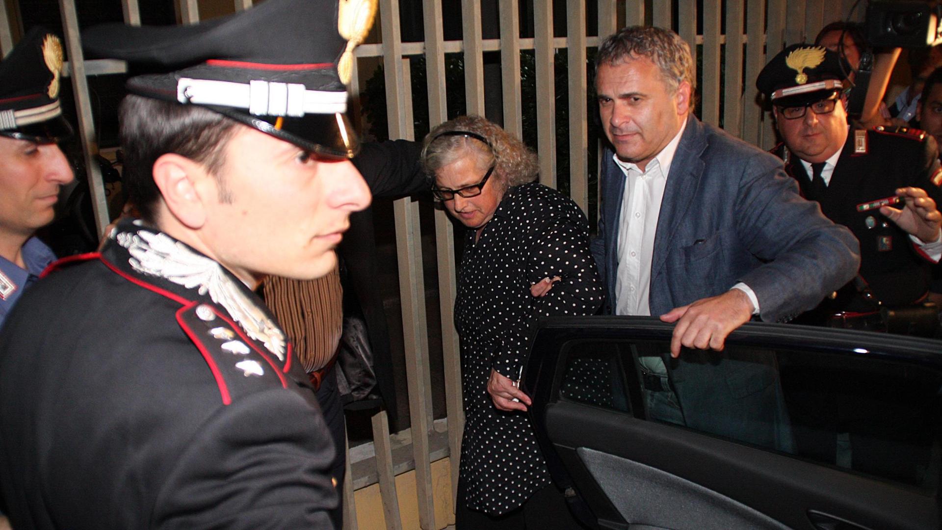 Processo Avetrana, tutti i dubbi sull'innocenza di Michele Misseri - La ...