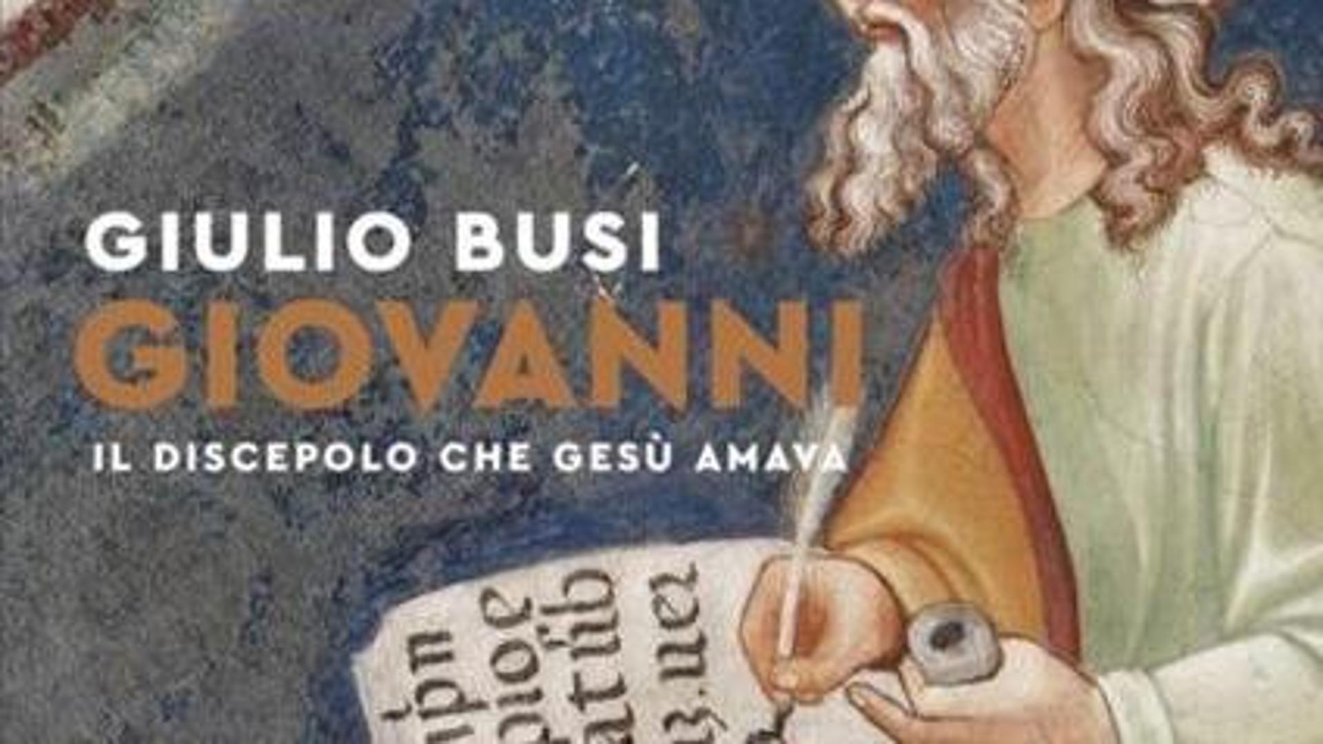 Giovanni, il discepolo più amato per il più “ebraico” dei vangeli - La ...