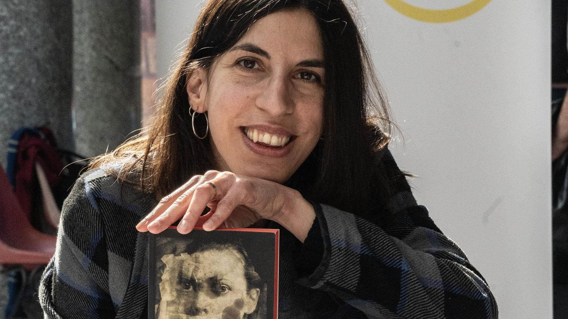 Francesca Mogavero: “La saponificatrice, madre feroce, oggi sarebbe una ...