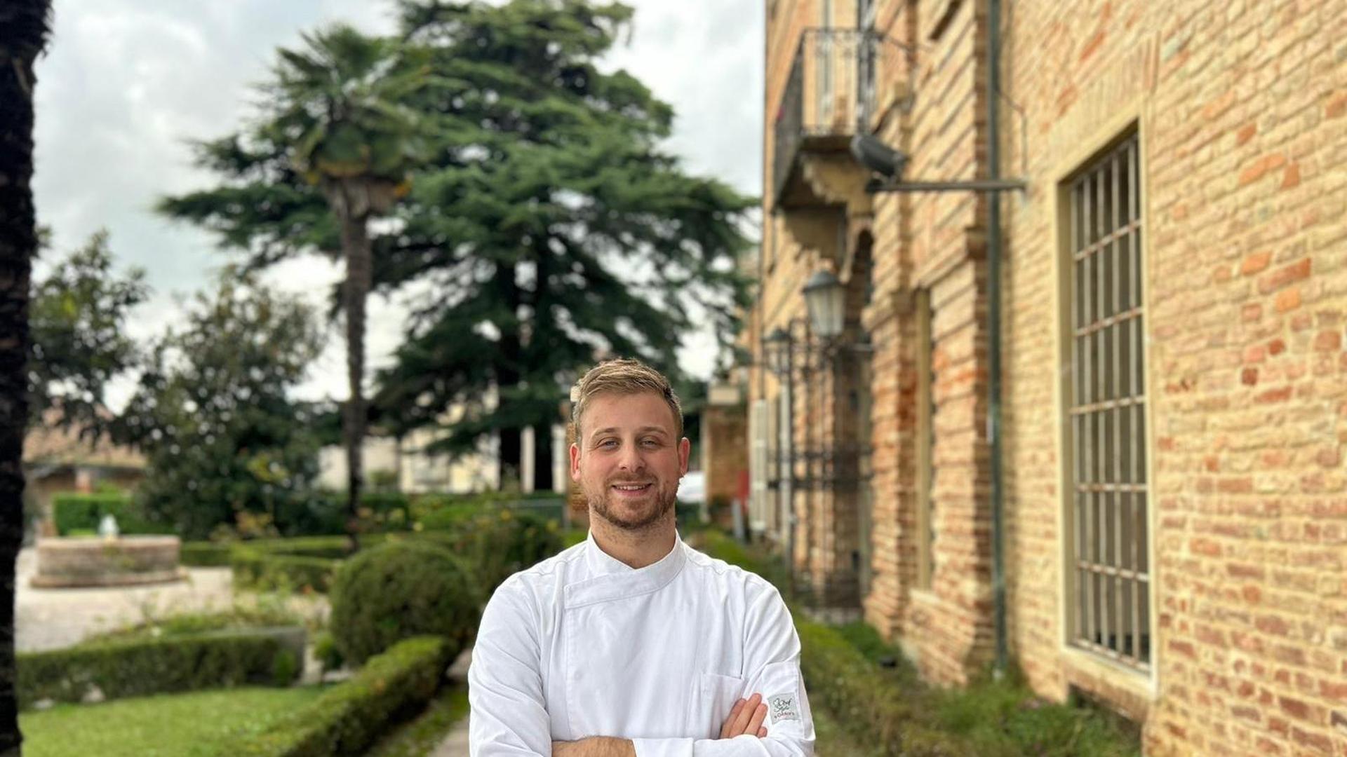 Il talento di Alessandro, nella rosa dei 100 giovani chef al mondo - La ...