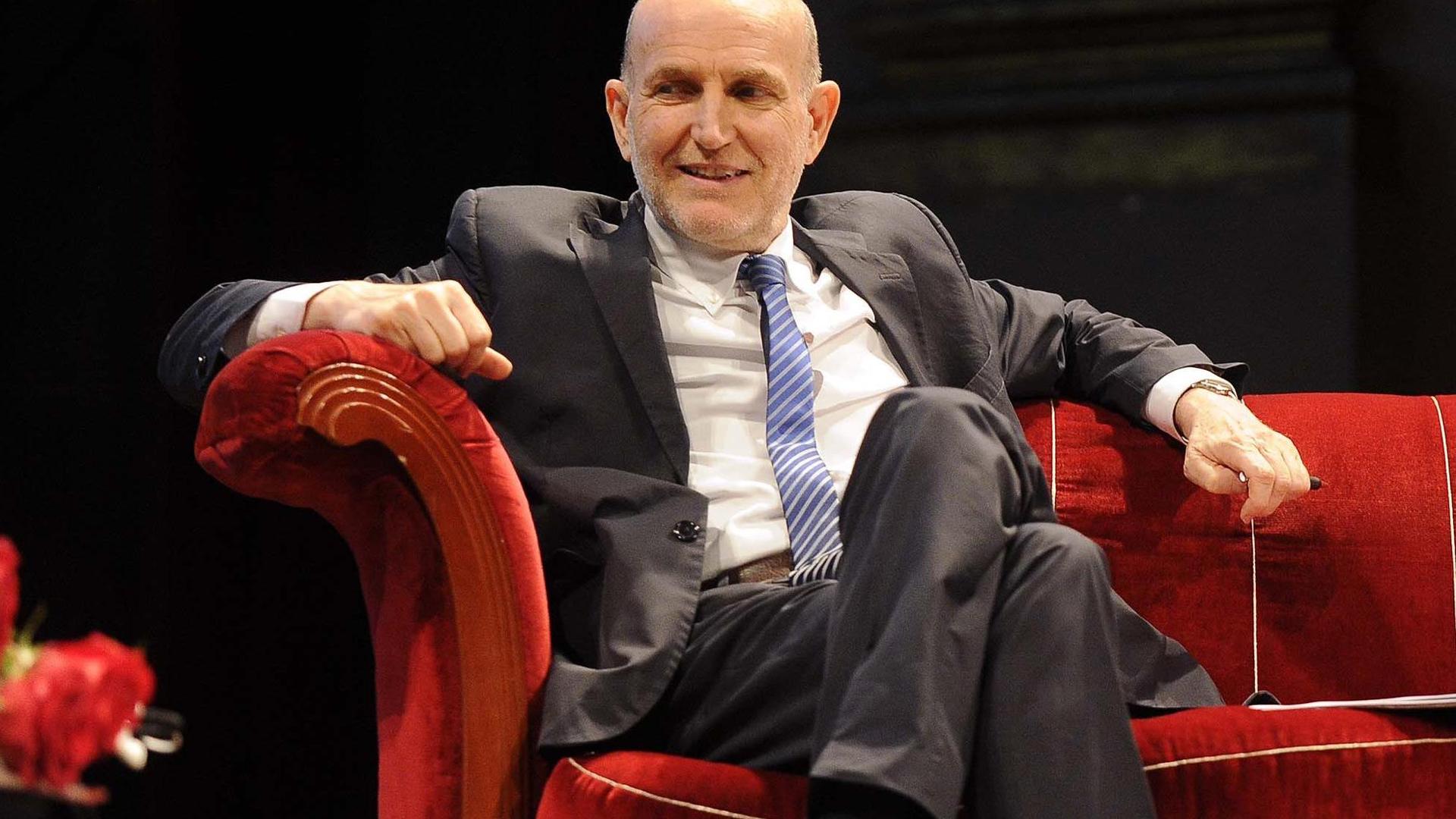Crollo degli ascolti Rai, Sinibaldi: “Vogliono uccidere la tv pubblica ...