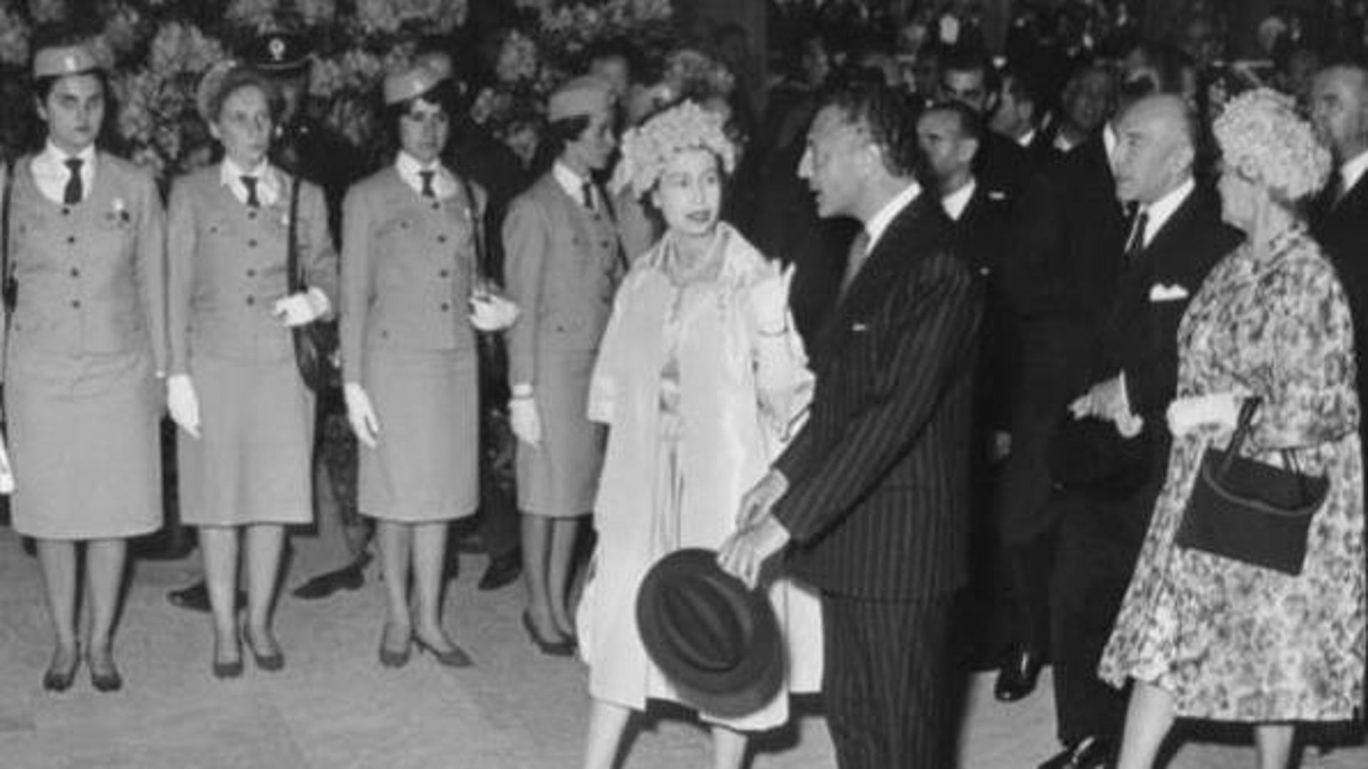 Onu, la scuola di Torino compie 60 anni: la mostra - La Stampa
