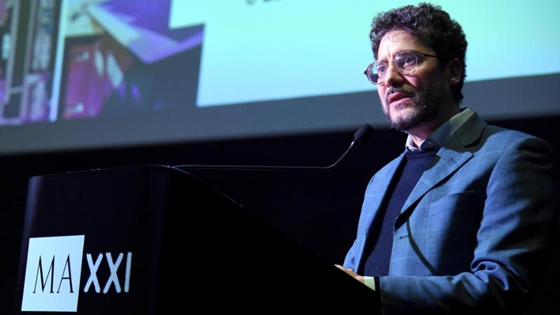 Francesco Spano, il manager caro alla sinistra e il marito. Ecco che ...