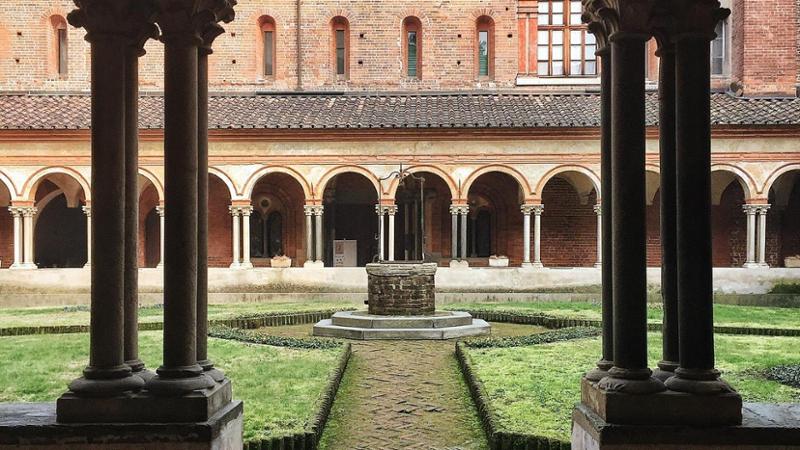Claudio Rosso: “Vercelli città medievale e aperta, con fonti ancora ...