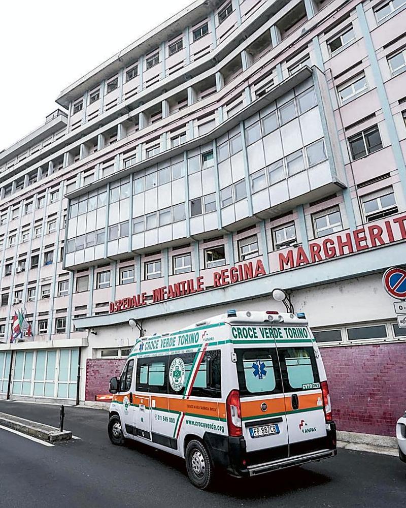 Incidente a Trivero, morto il bambino di 4 anni arrivato in condizioni ...