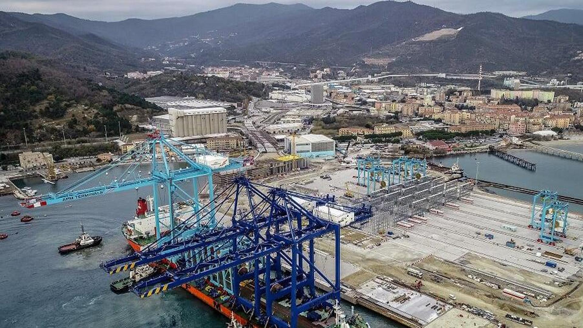 Nuova diga di Vado nel bilancio del Porto, lavori per 80 milioni - La ...