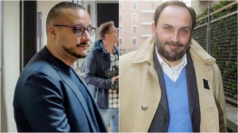 Da Milano alla Squadra Fiore, la rete degli spioni porta a Roma - La Stampa