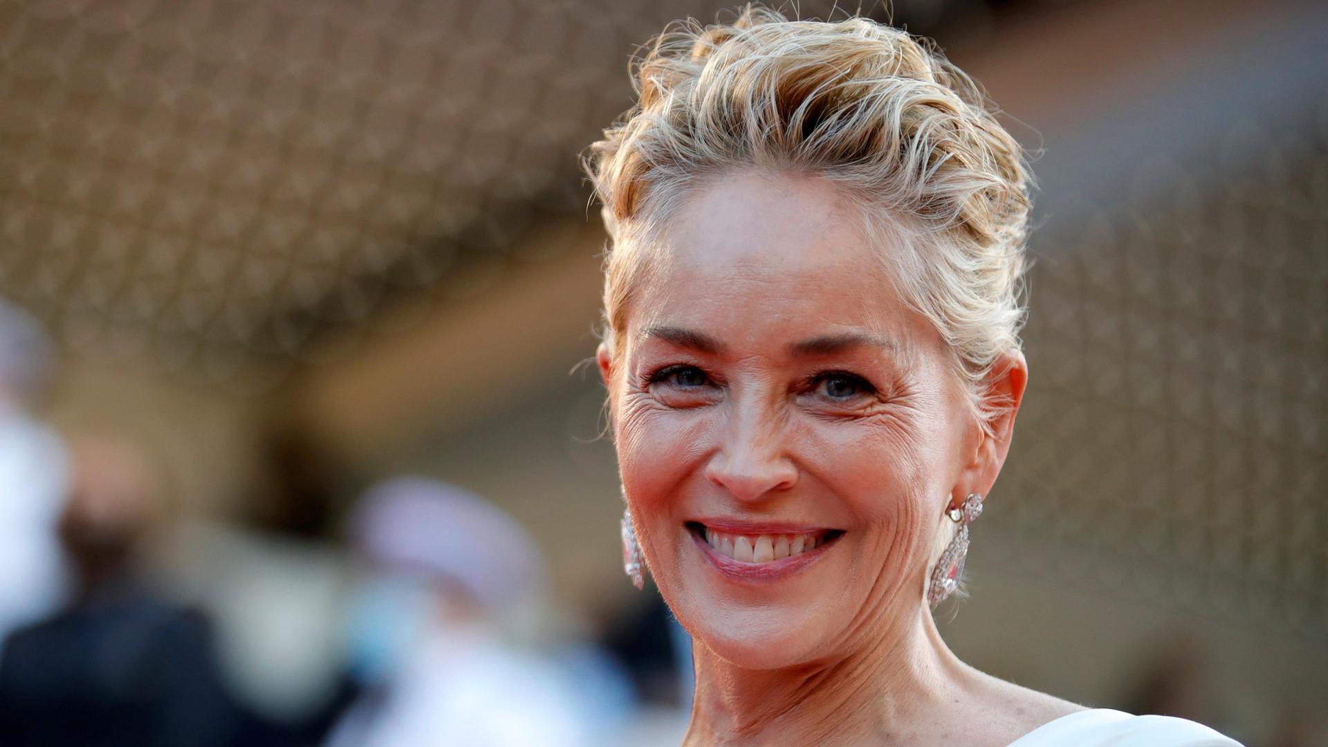 Sharon Stone e Matthew Broderick al Torino Film Festival 2024 - La Stampa