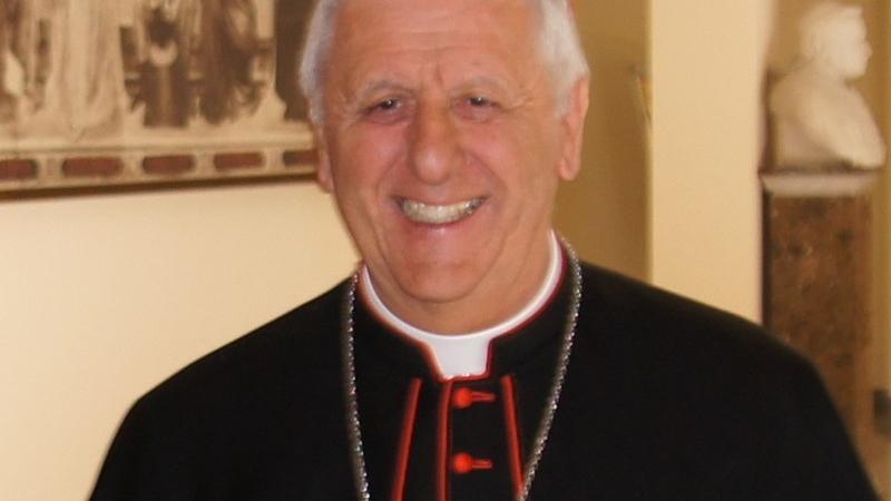Il “Bicciolano d’oro 2024” va al cardinale Giuseppe Versaldi - La Stampa