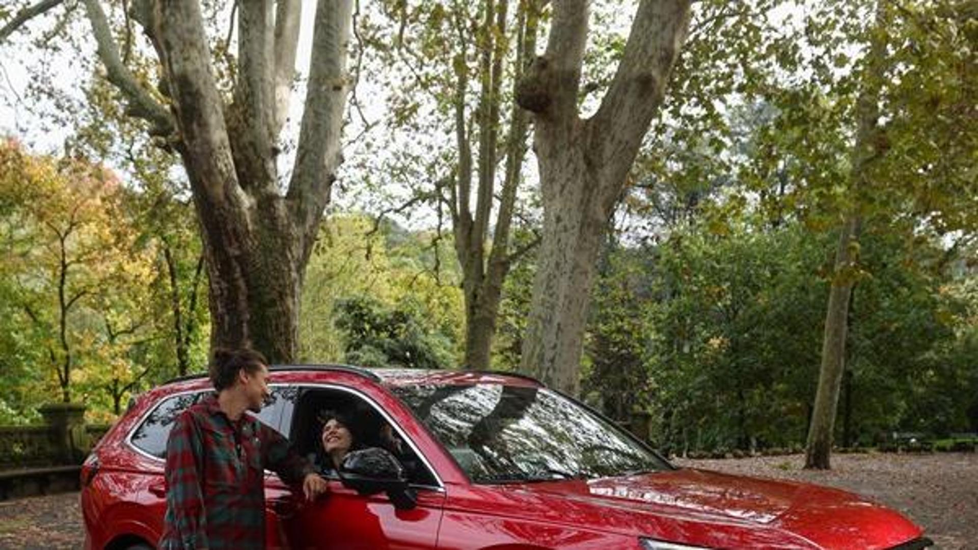Suv Honda, Giulia Lamarca testimonial per l’accessibilità e l ...