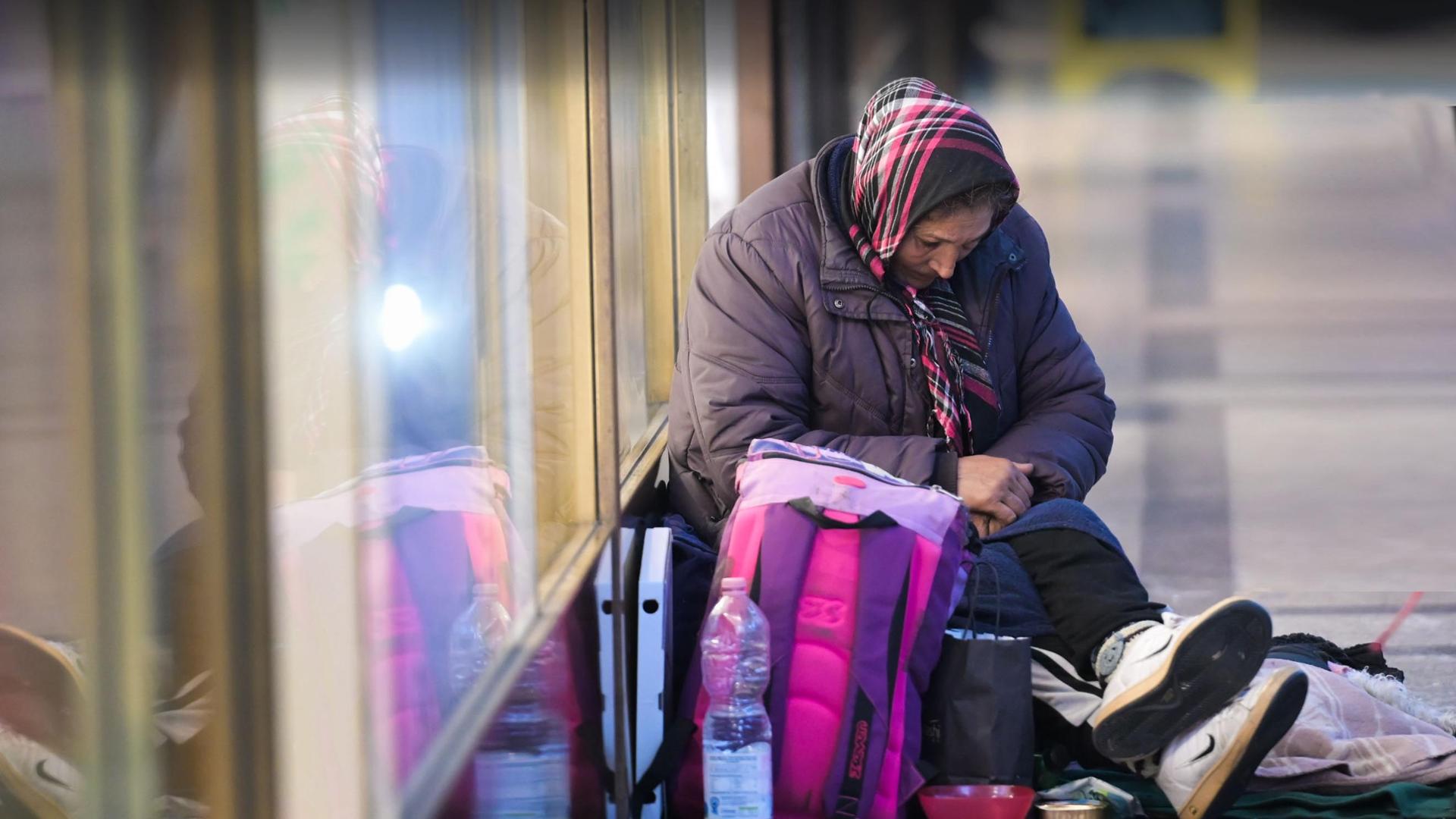 Emergenza freddo: Comune e Caritas attivano nuovi posti letto per i ...