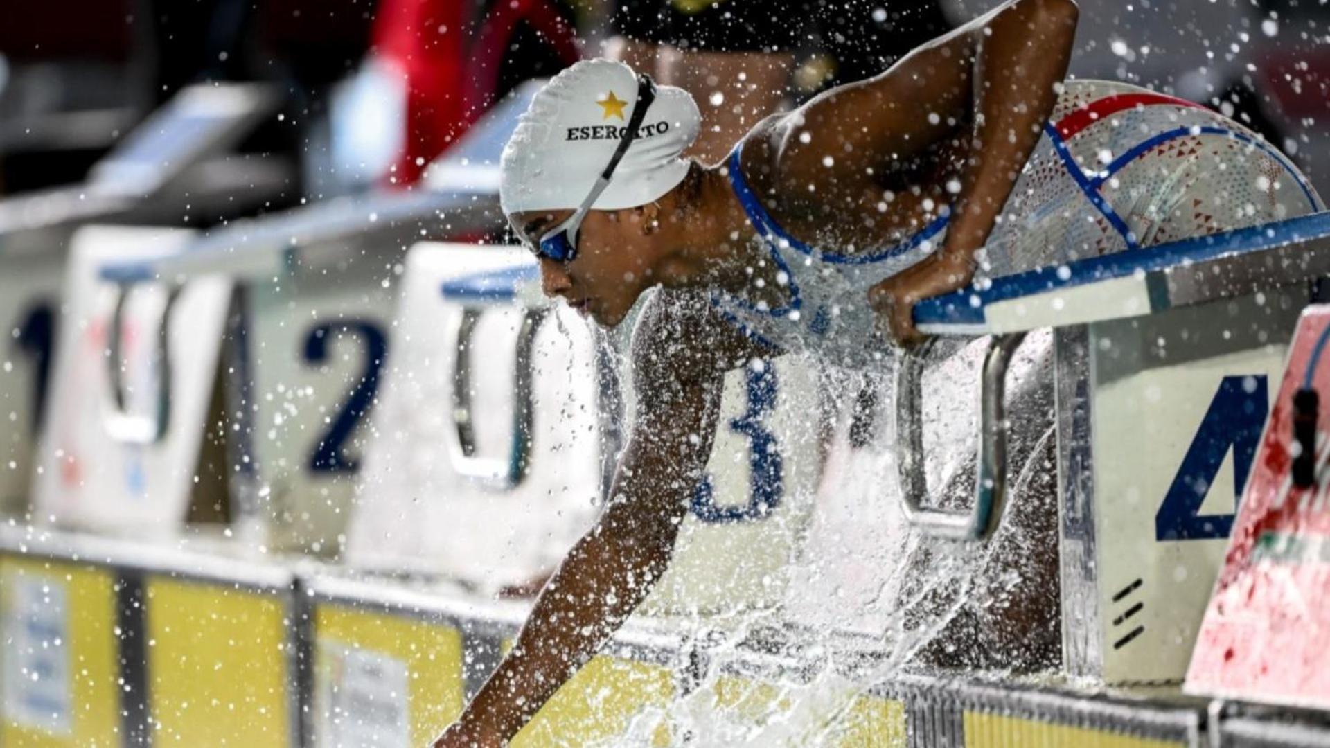 Due finali in un’ora con trionfi e record: agli Assoluti di nuoto è ...