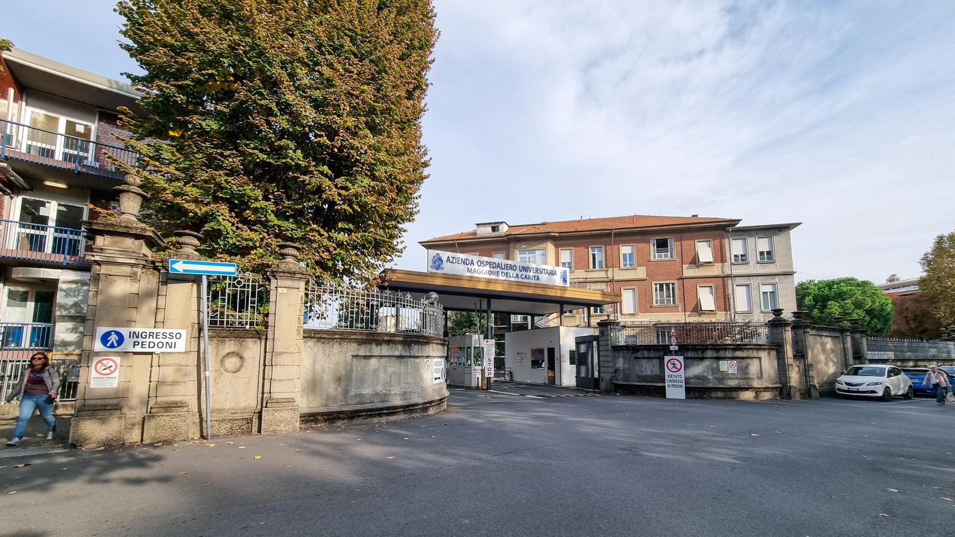 Accusati di omicidio colposo all’ospedale Maggiore di Novara, assolti ...