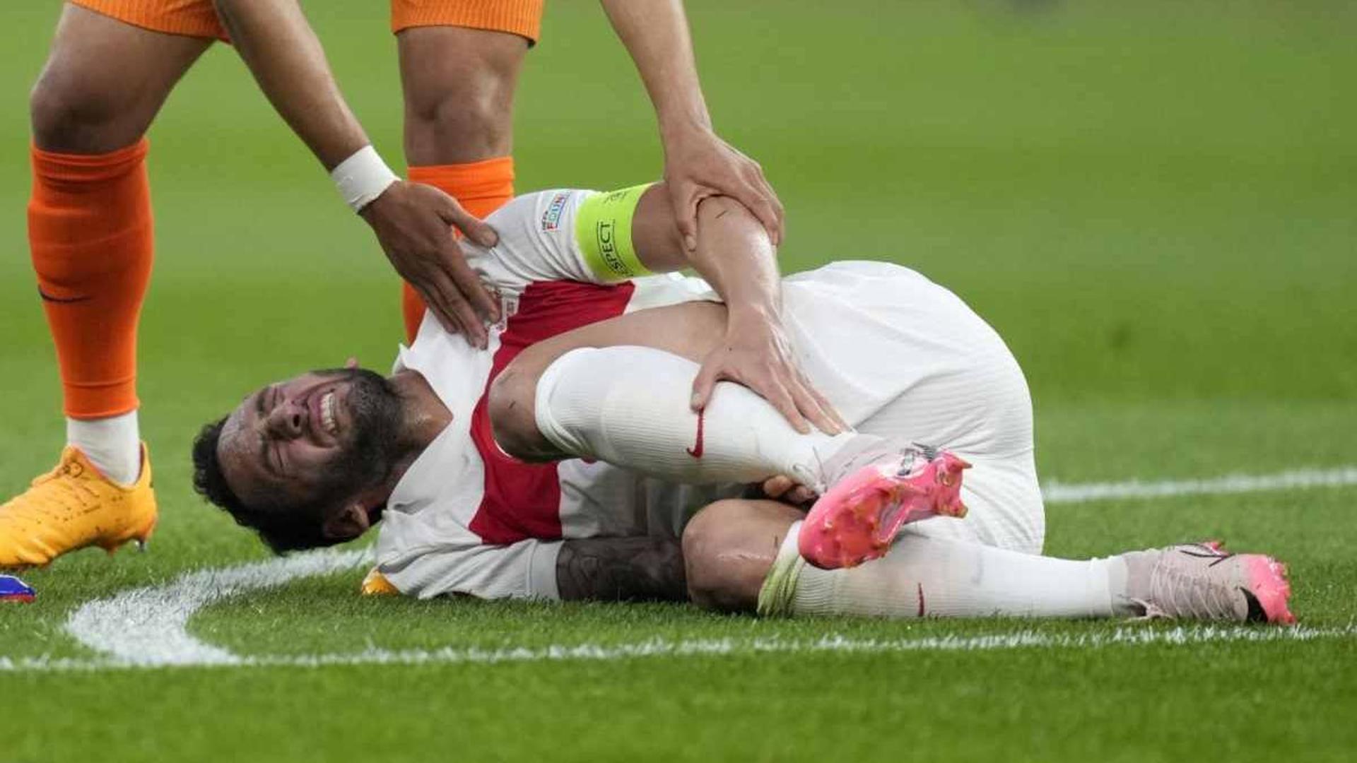Sempre più infortuni in Serie A, uno studio mostra il perché - La Stampa