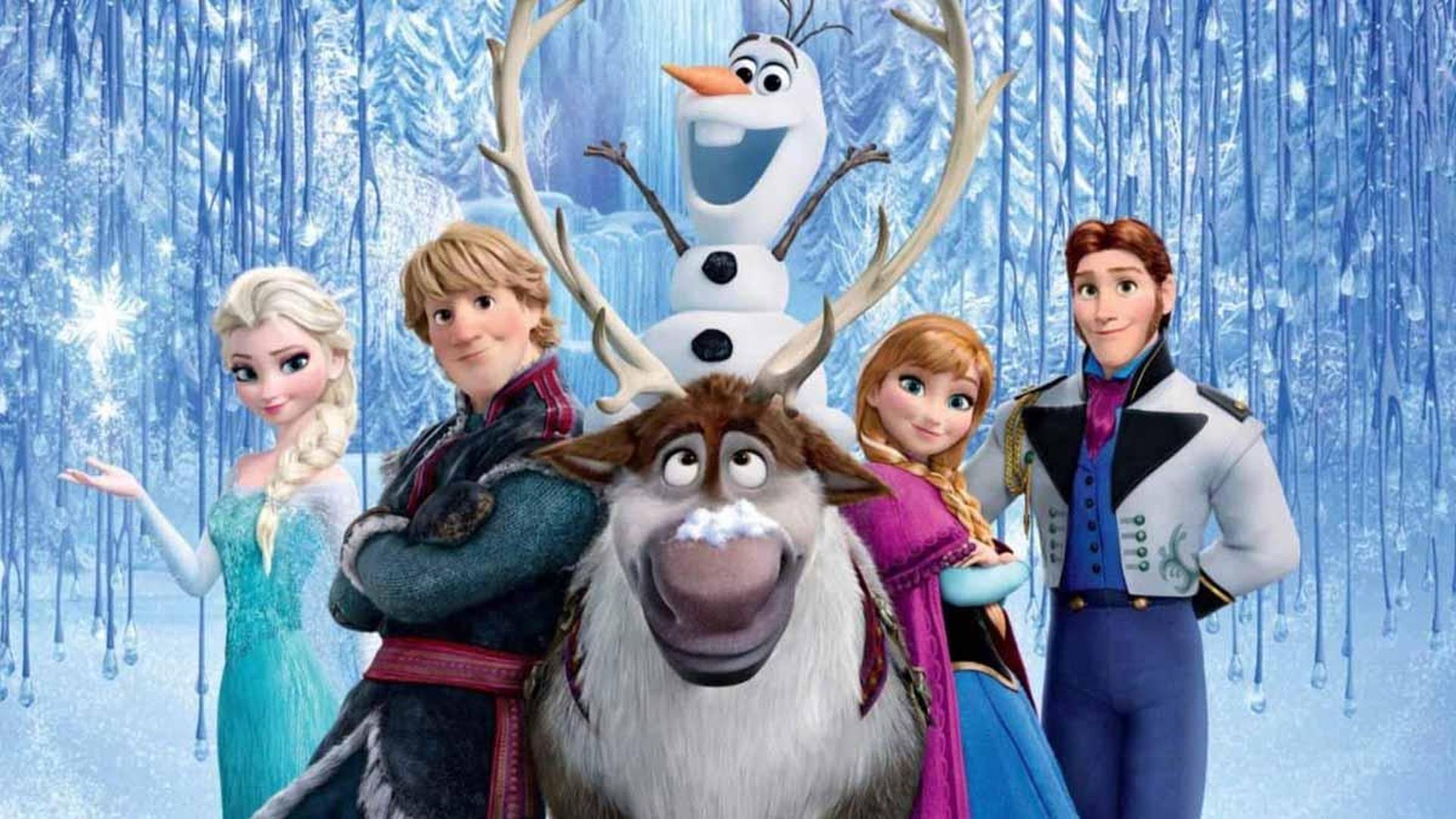 Da “Bambi” a “Frozen”, quello che c’è di sbagliato nei cartoni animati ...