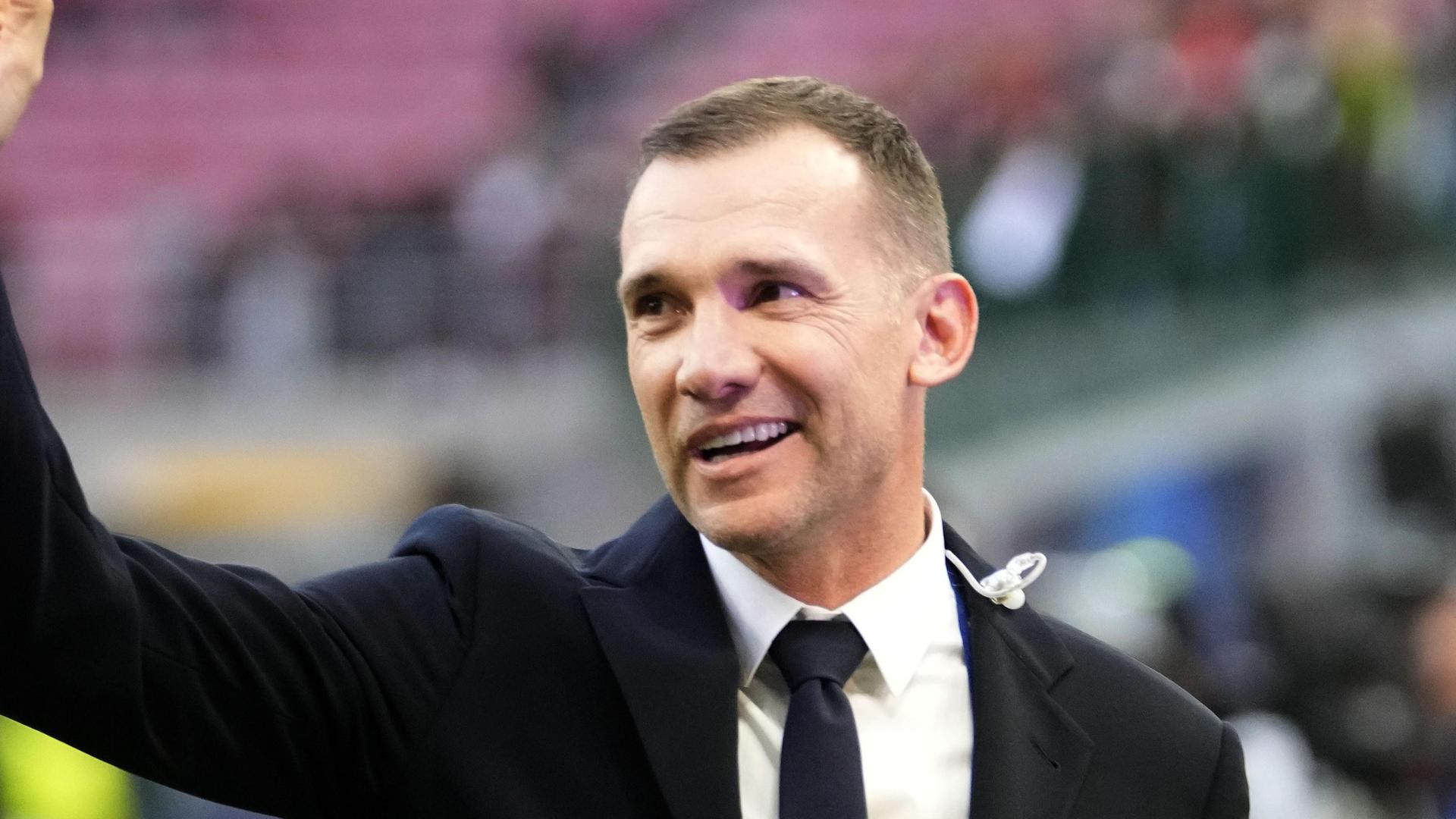 Ambrogini d’oro, la massima benemerenza milanese a Shevchenko e ai ...