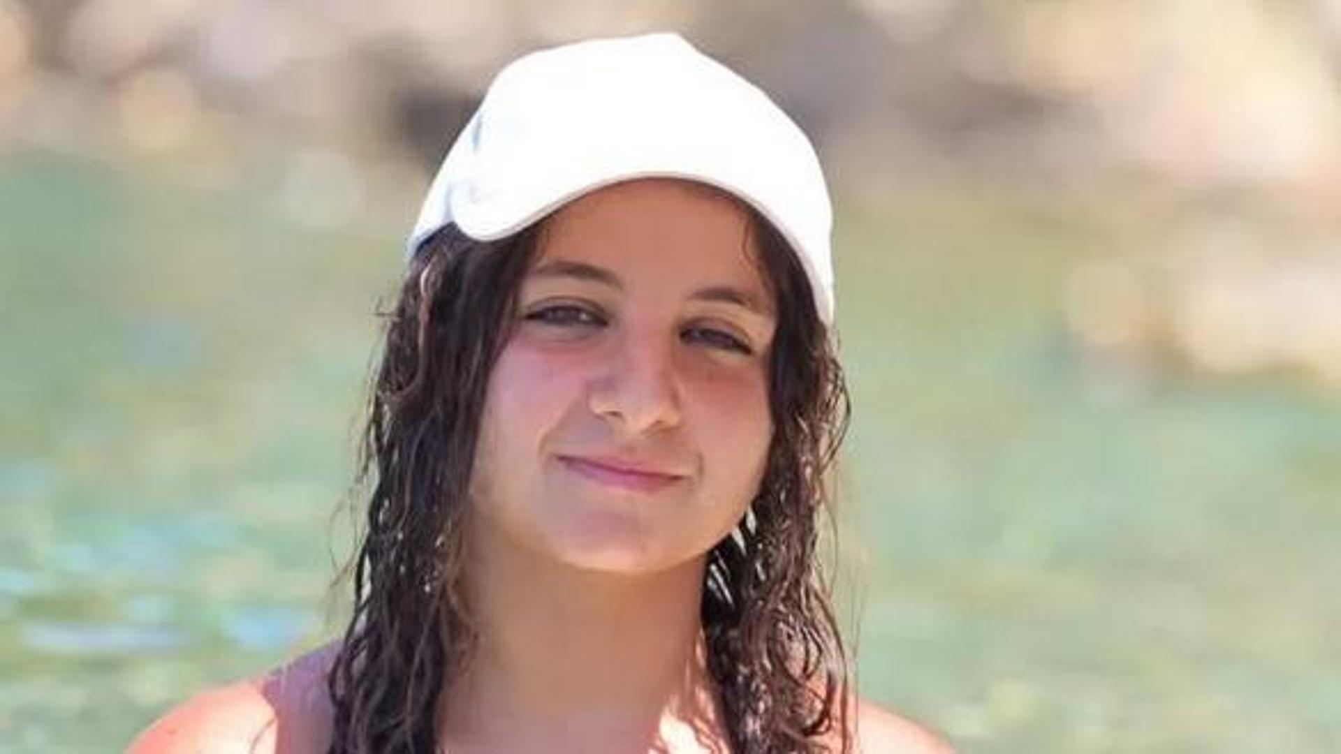 Alessia Zuso, un video la ritrae scendere da un treno alla stazione di ...
