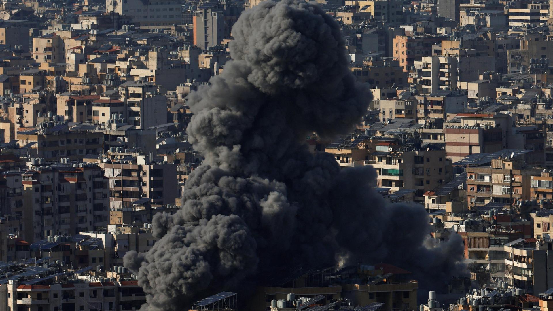 Guerra Israele-Libano e Medio Oriente, le news di oggi 23 novembre - La ...