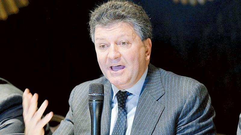 Roberto Rosso, la sentenza sull'ex onorevole slitta a febbraio 2025 ...