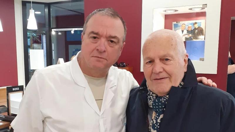Tony Bisceglia confermato presidente del Boxing Club Pro Vercelli - La ...
