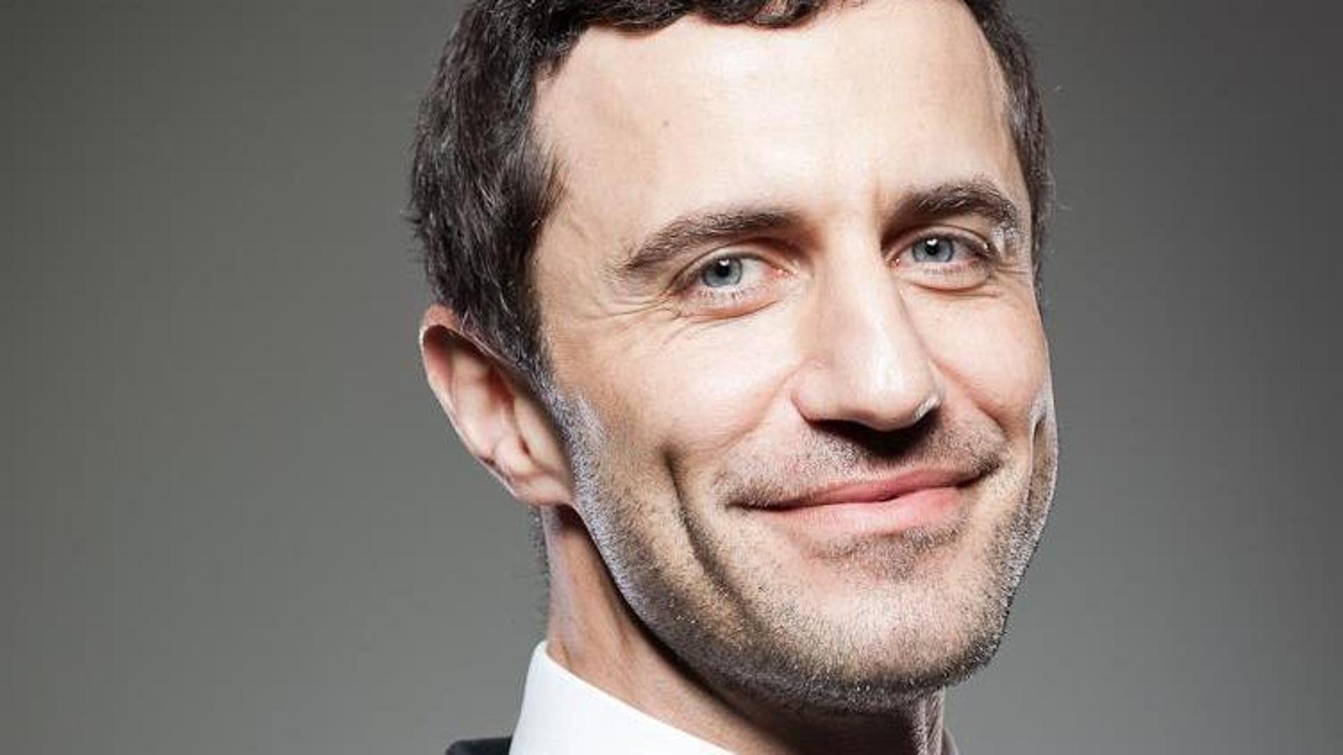 Filippo Rizzante: “La nostra sfida è l’Ai generativa. Daremo emozioni ...