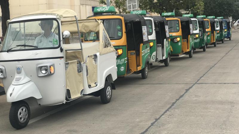 Addio Ape Piaggio, l'Italia produce l'ultimo mezzo e saluta un pezzo di ...