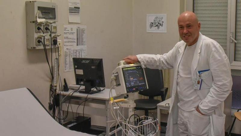 Asl 2, ecco il nuovo piano aziendale con 12 dipartimenti - La Stampa