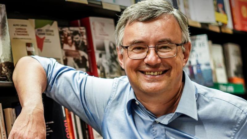 “I miei war games con Barbero: io li invento e il professore li ...