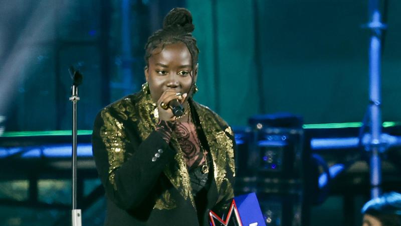Mimì vince X Factor 2024, ecco chi è la cantante afro-italiana - La Stampa