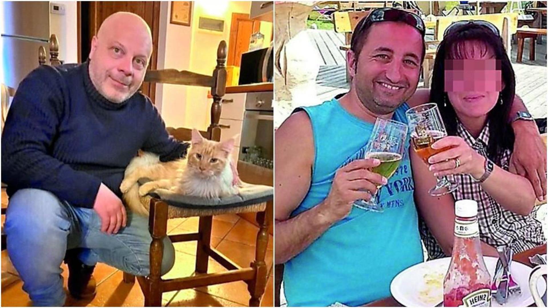 Esplosione Eni a Firenze: chi sono le vittime - Il Secolo XIX