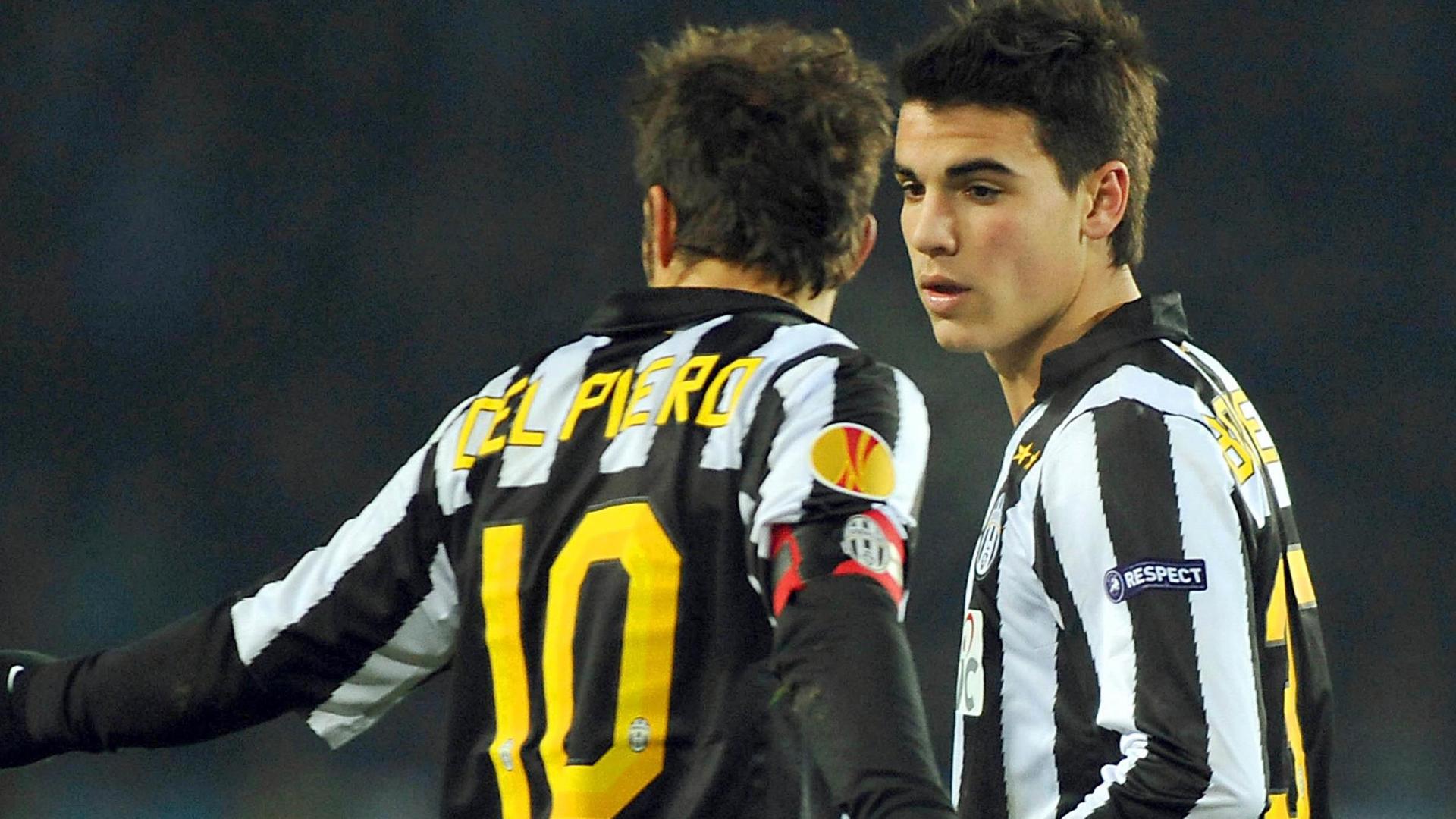 Juventus-Manchester City, il ricordo di Filippo Boniperti - La Stampa