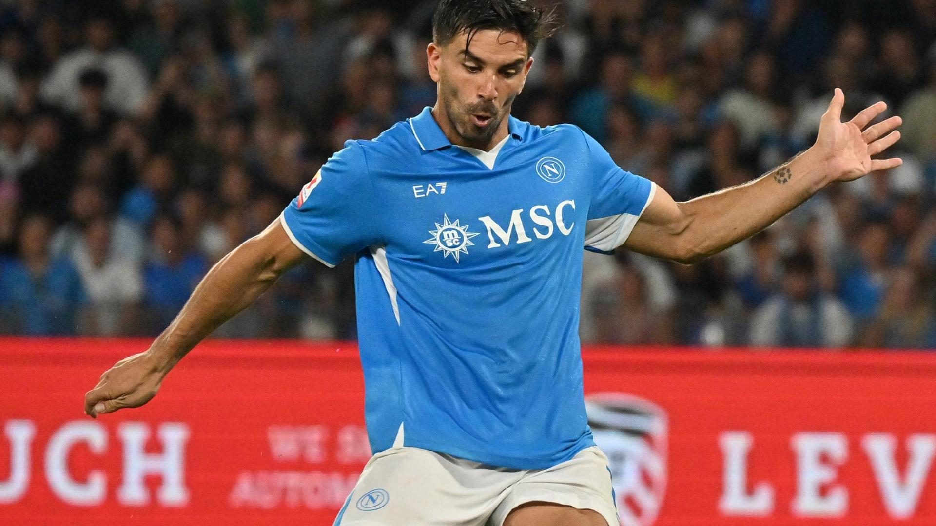 Toro, doppio tavolo con il Napoli: oltre a Simeone tratta Ngonge - La ...