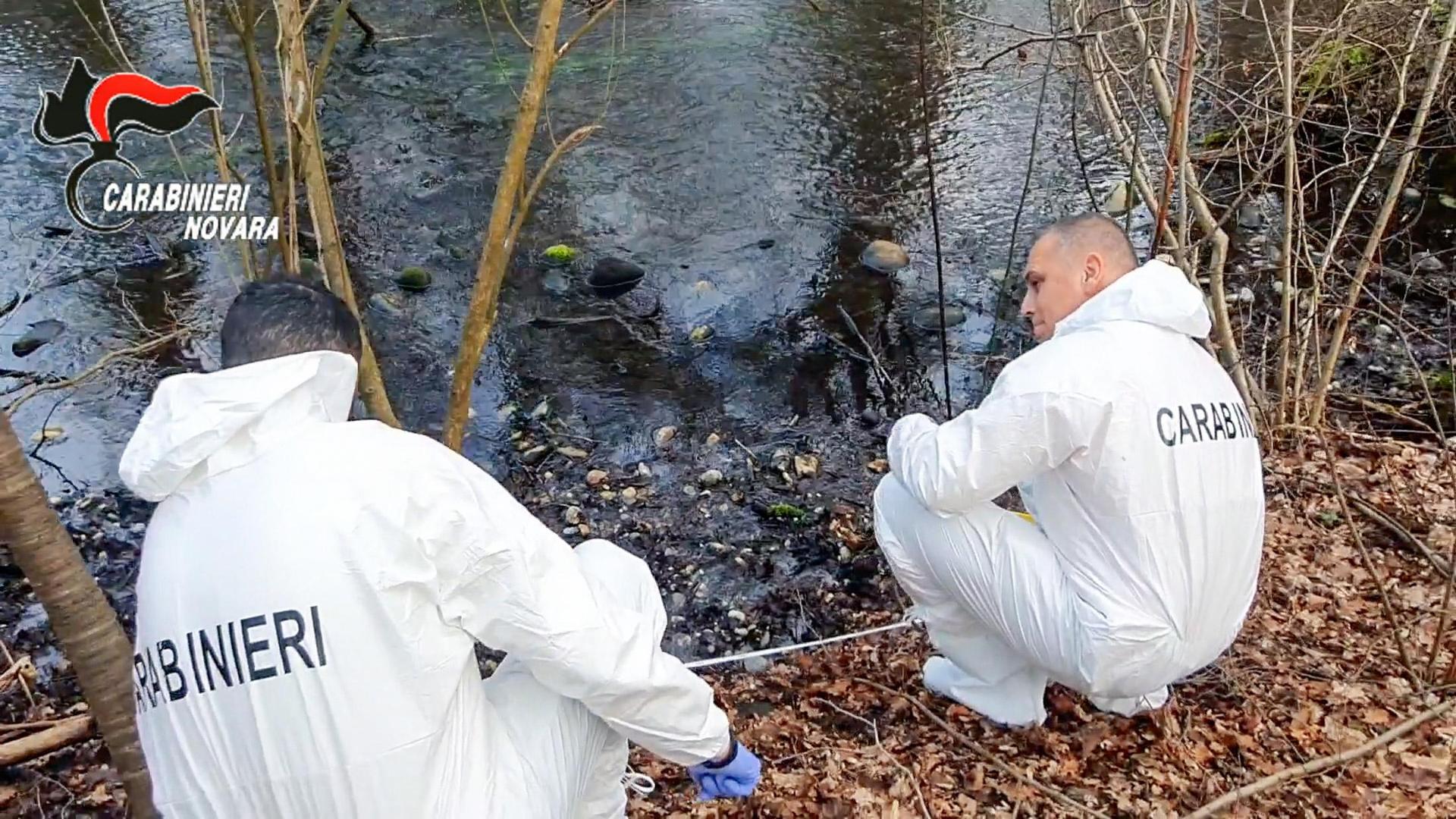 Madre uccisa e seppellita, figlio a giudizio per omicidio - La Stampa