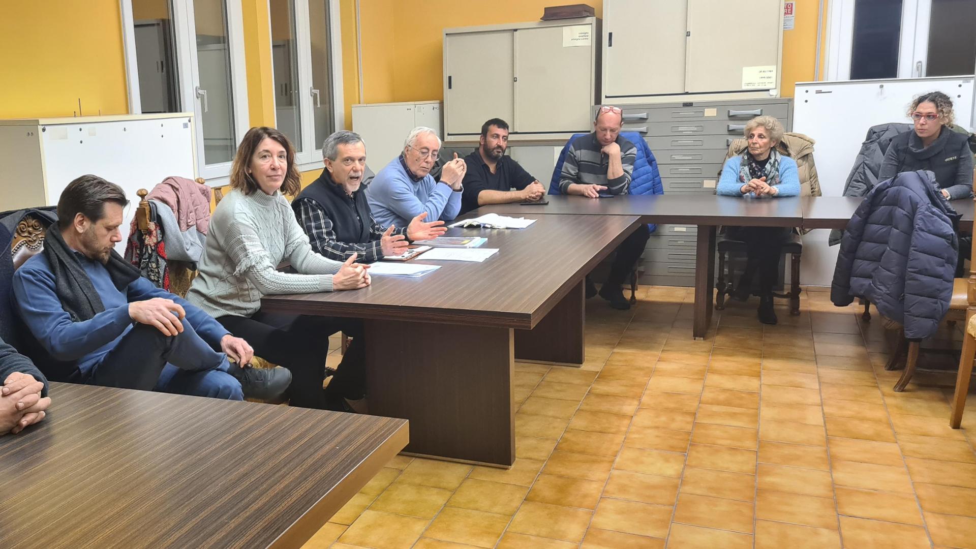 Omegna, pronto il nuovo piano neve: “Non ci faremo più trovare ...