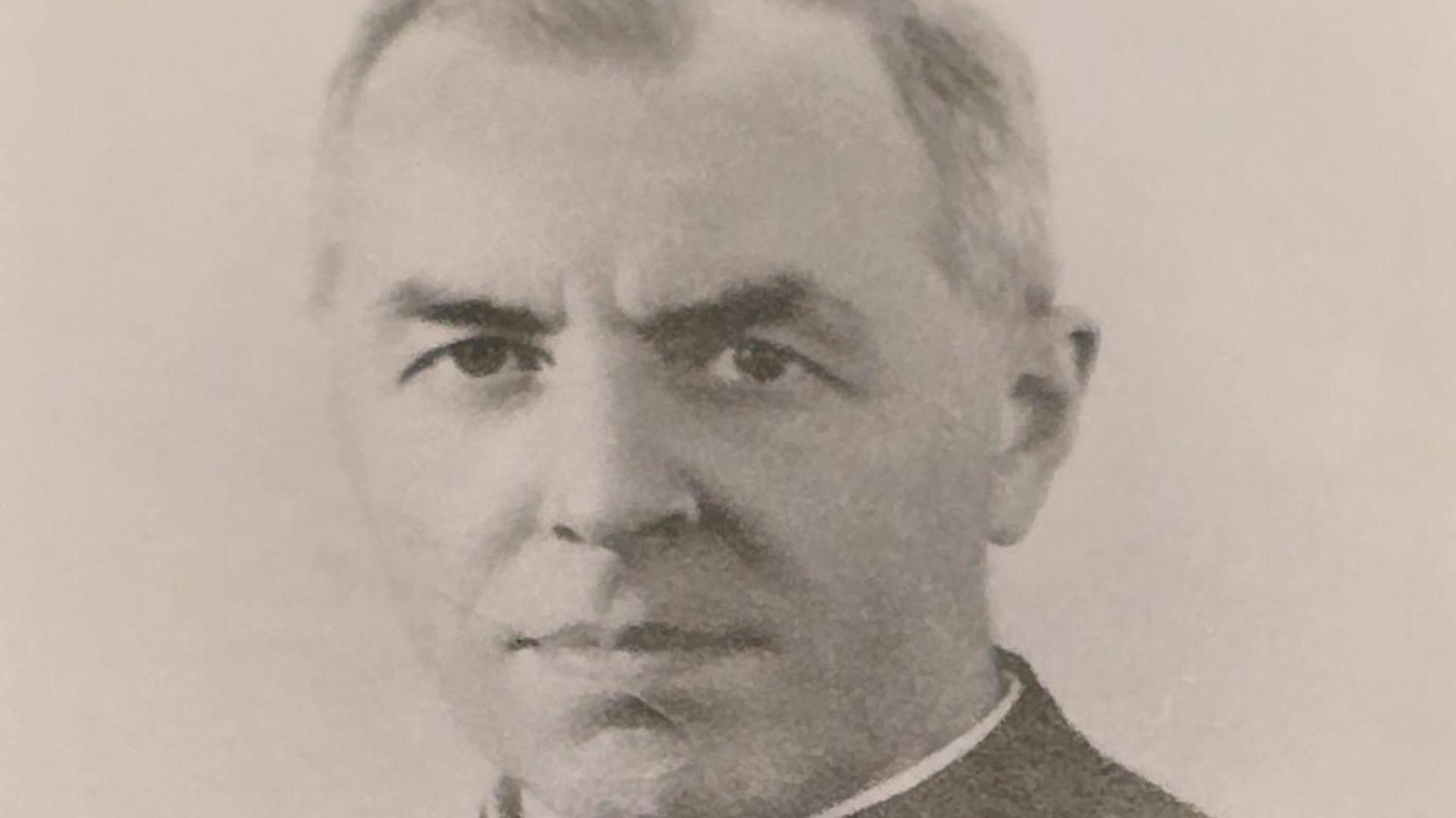 Stresa ricorda l’arciprete don Angelo Ricci: aiutò gli ebrei e finì a ...
