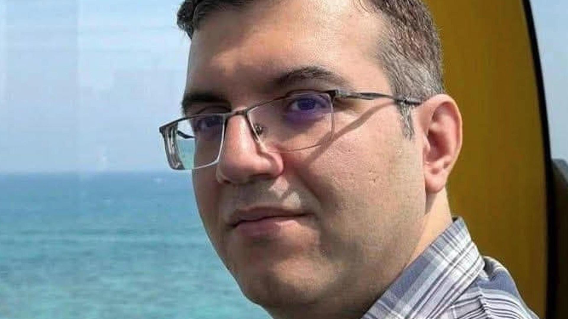 Abedini, l'ingegnere arrestato che l'Iran vuole in cambio di Cecilia ...