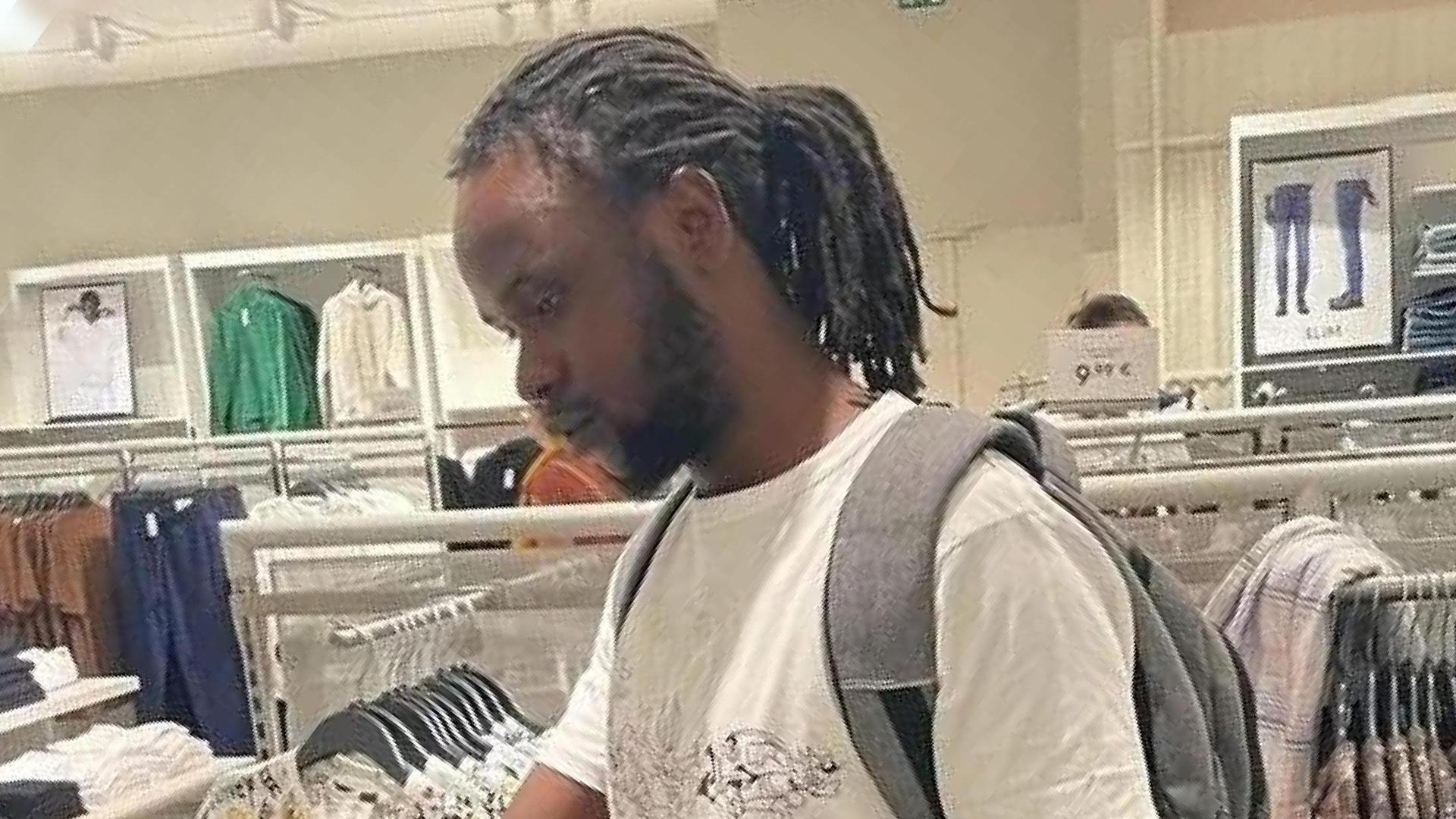 Omicidio Tunkara, il killer fermato al confine con la Svizzera: “L'ho ...