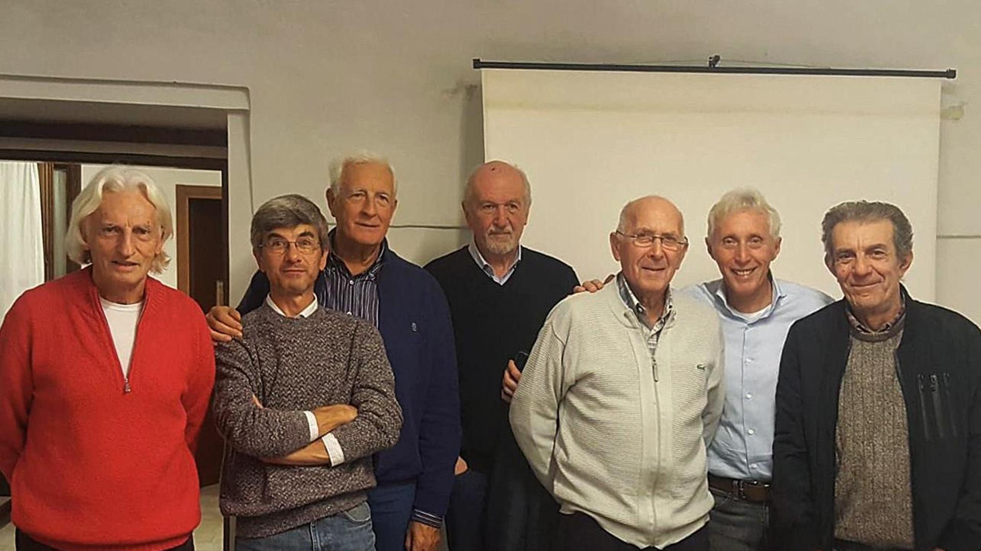 L’Associazione culturale: “Dal teatro al rock, così teniamo in vita il ...