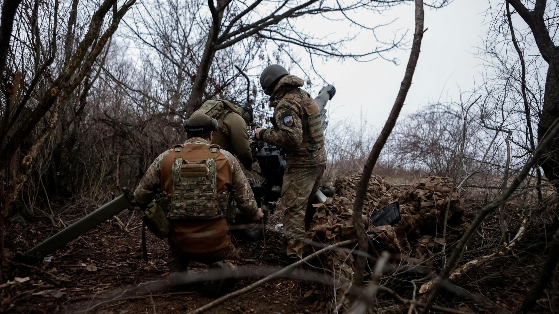 Ucraina Russia, le news sulla guerra di oggi 9 gennaio - La Stampa