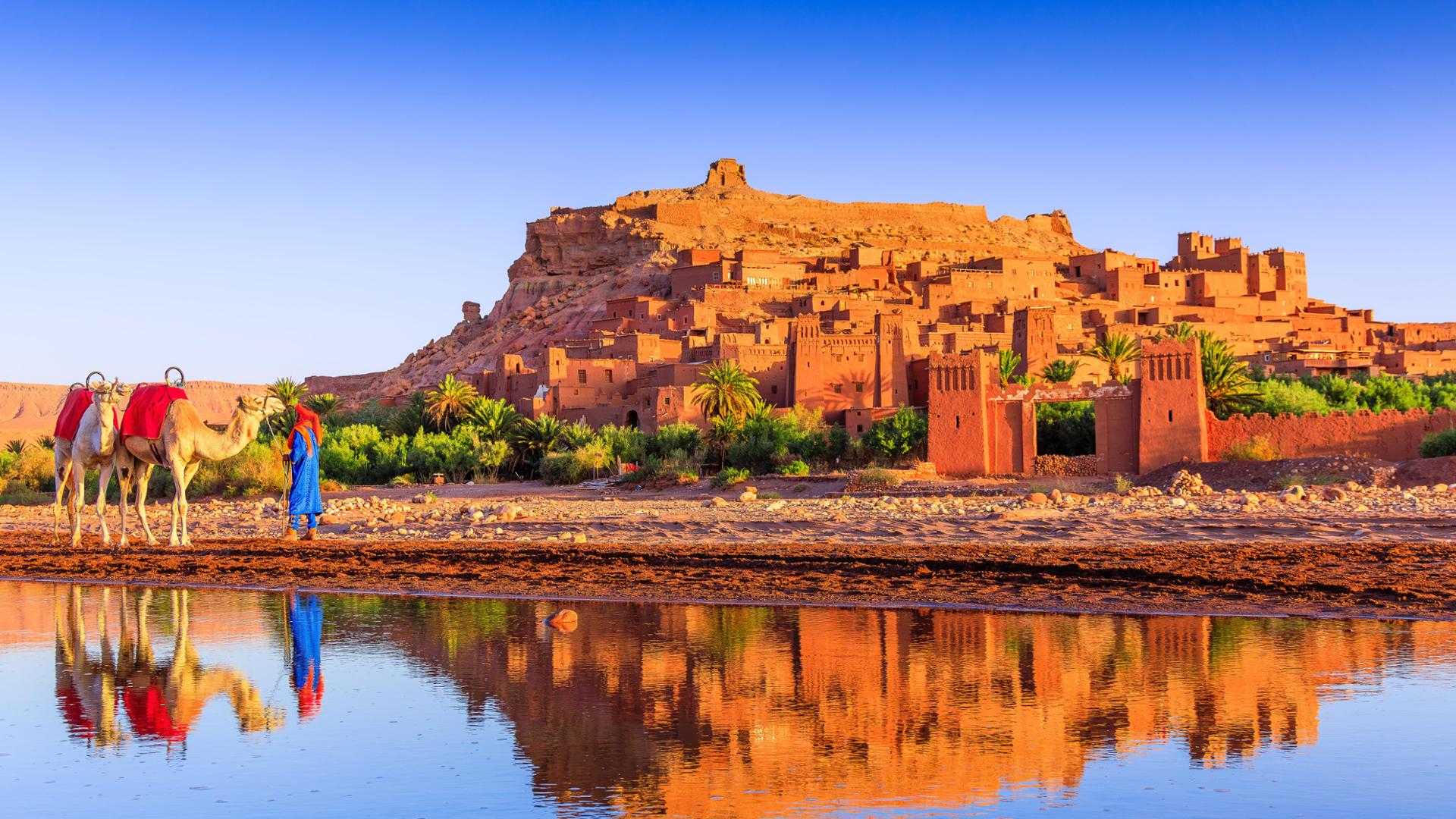 Marocco, viaggio tra città imperiali e notti nel Sahara - La Stampa