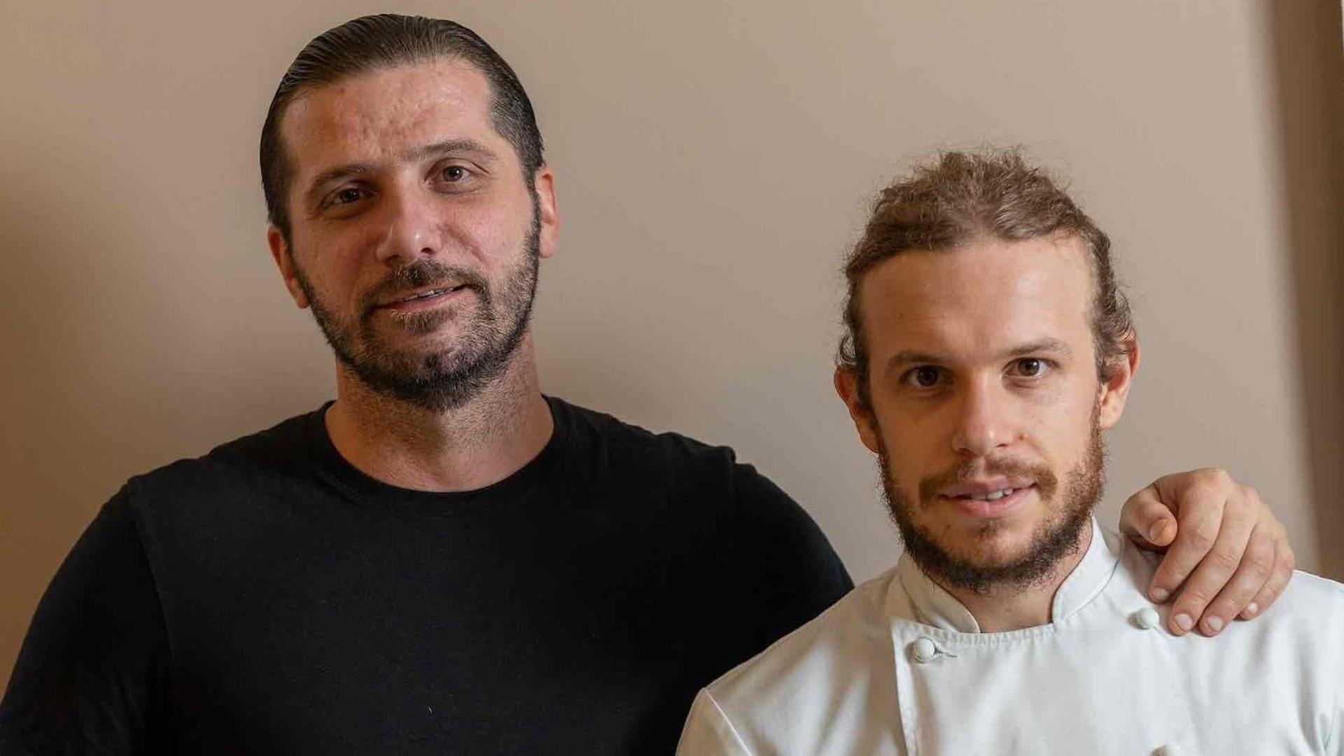 Il cibo sposa l’arte contemporanea l’omaggio degli chef alla kermesse ...