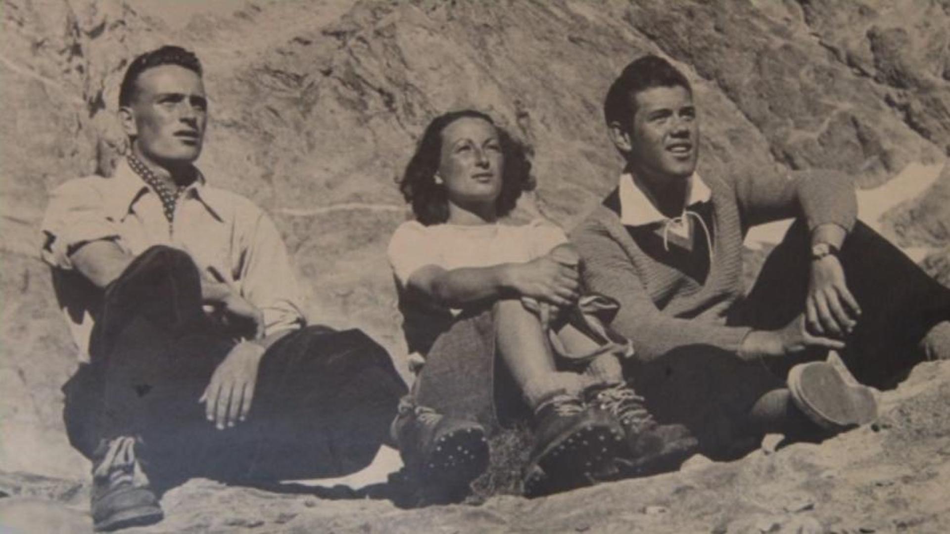 Morta a 109 anni Anna Bocca, donna partigiana e anticonformista - La Stampa