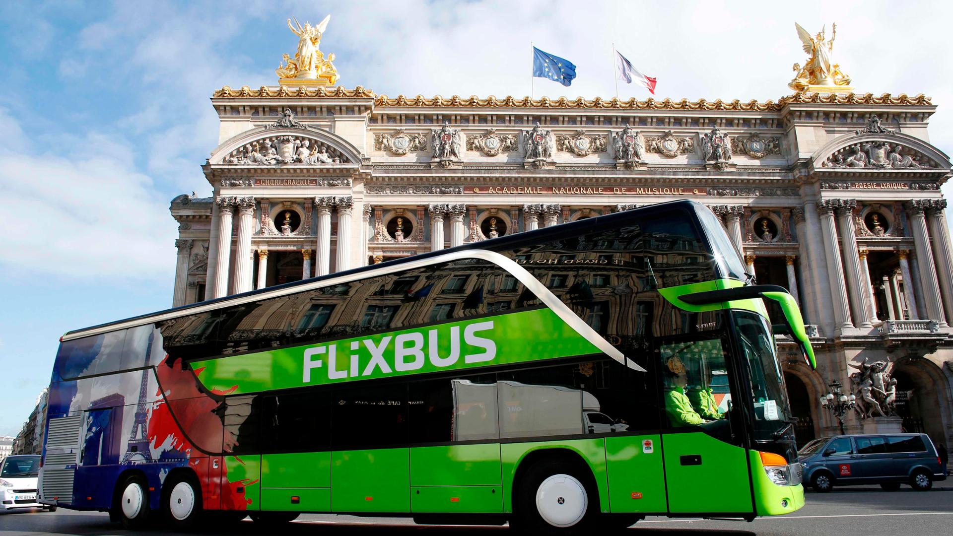 Flixbus, i passeggeri scaricati e le reazioni dell'azienda: le 10 cose ...