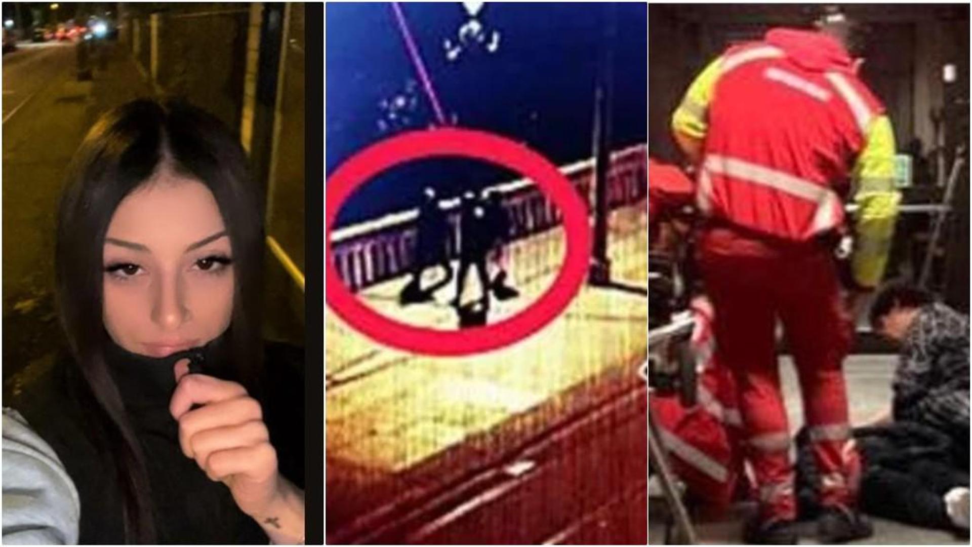 Sara Cherici, bici lanciata ai murazzi: mi chiamano assassina - La Stampa