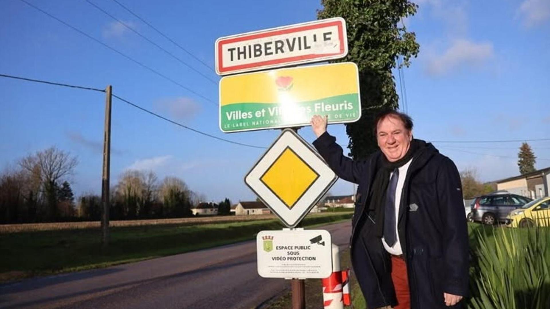 Francia, Roger Thiberville e l’eredità da 10 milioni al paesino che si ...