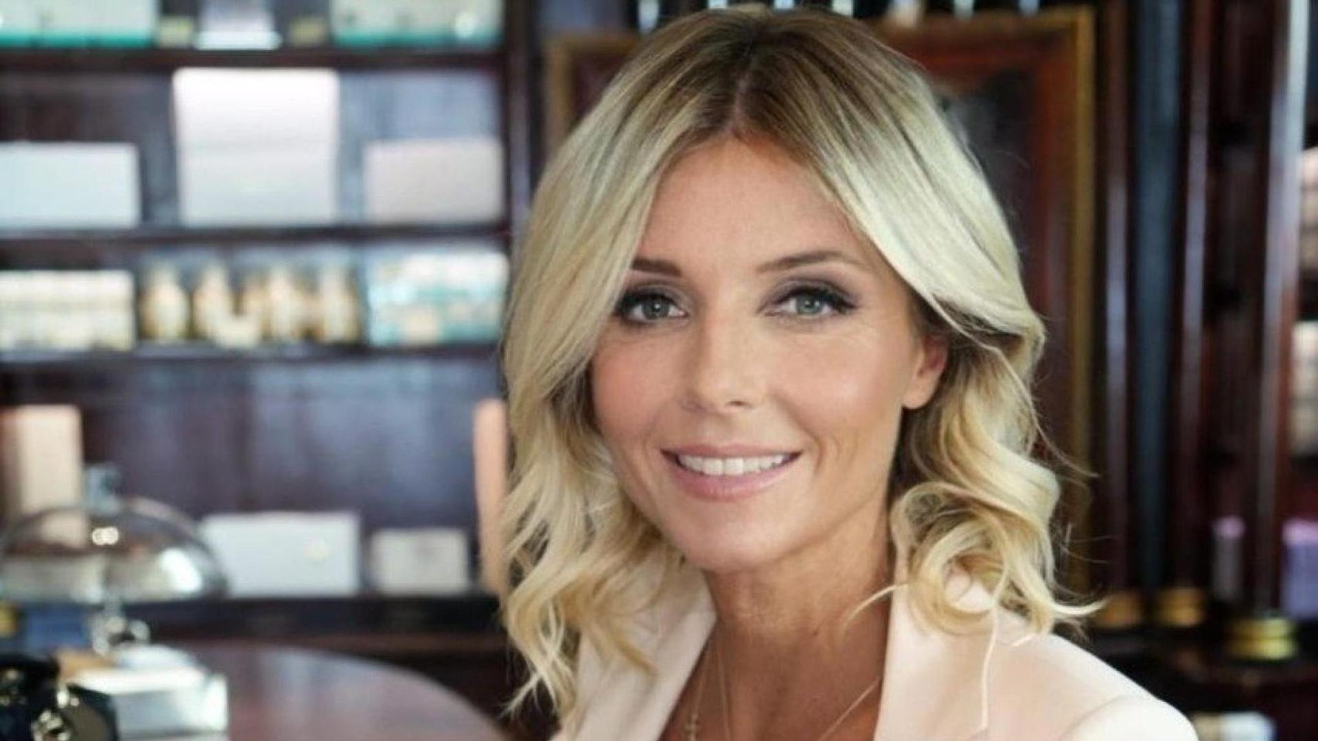 Cristina Seymandi, caso Segre: “Processate i diffamatori social” - La ...