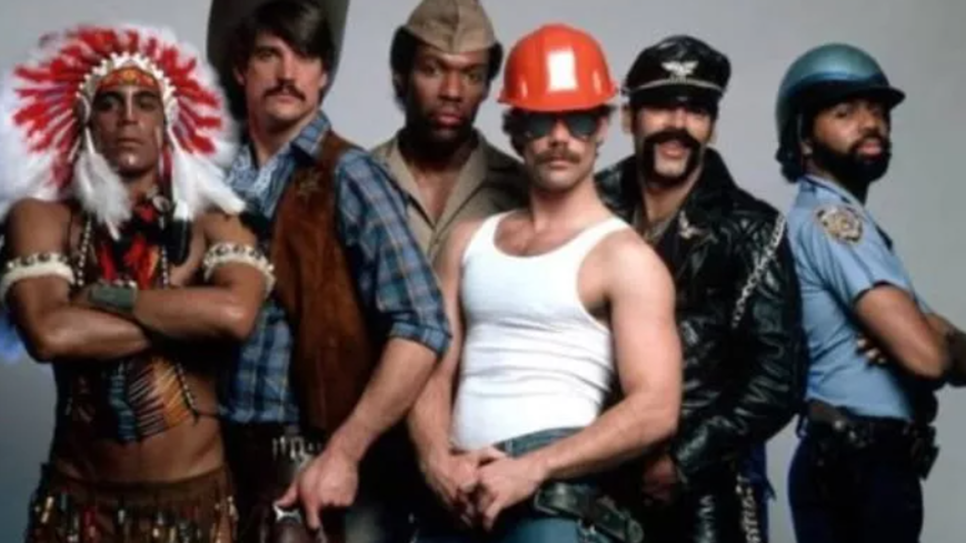 Insediamento Trump, i Village People si esibiranno alla cerimonia - La ...