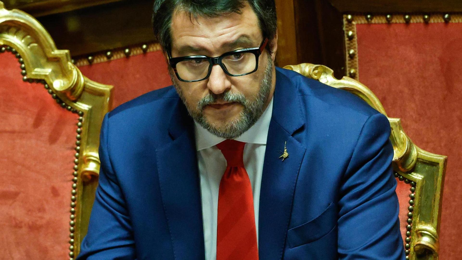 L’insensata euforia dei Maga d’Italia - La Stampa